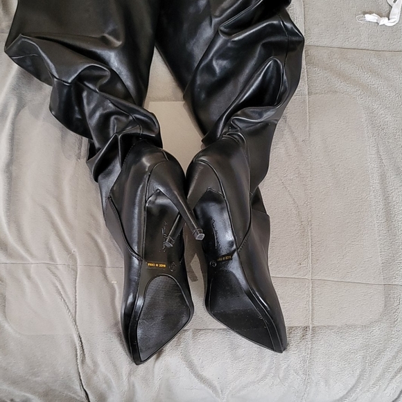 Anne Michelle | Shoes | New Anne Michelle Boots | Poshmark
